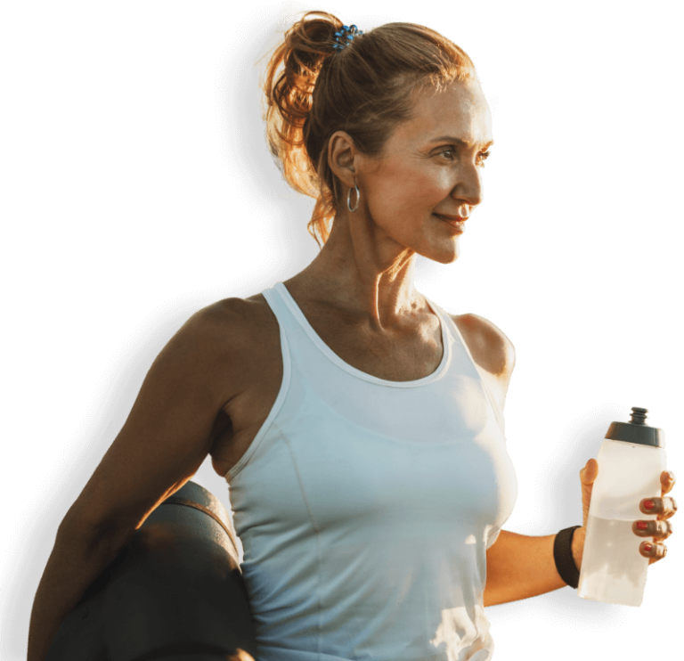 Feel Better, Live Better | FemExcel